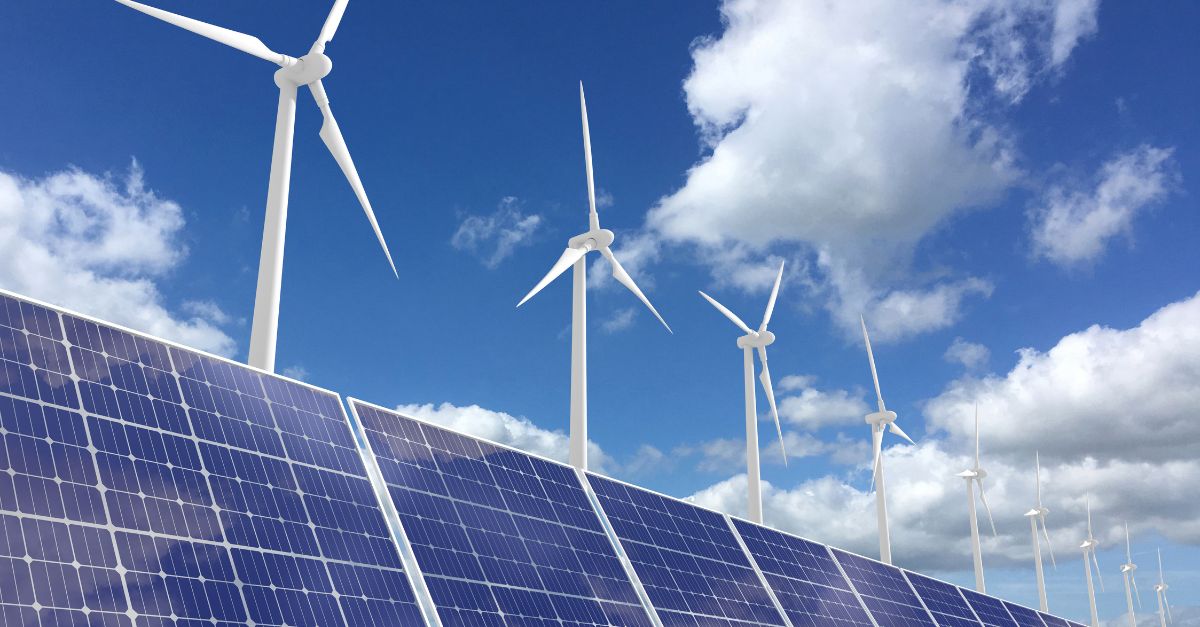 Utilities - Ecotricity - PCI Pal