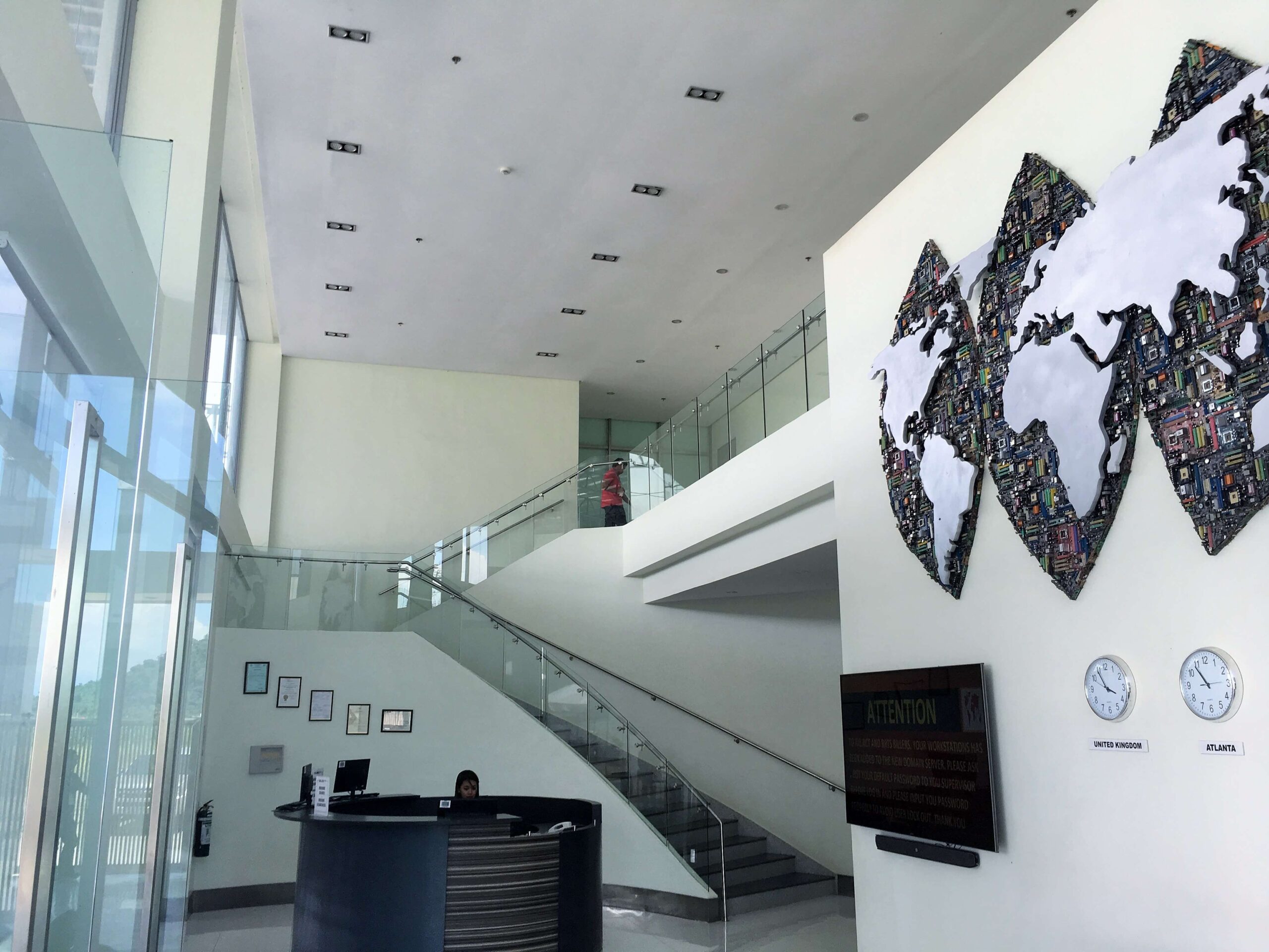 Outsourcing - DDC Outsourcing Solutions UK - PCI Pal